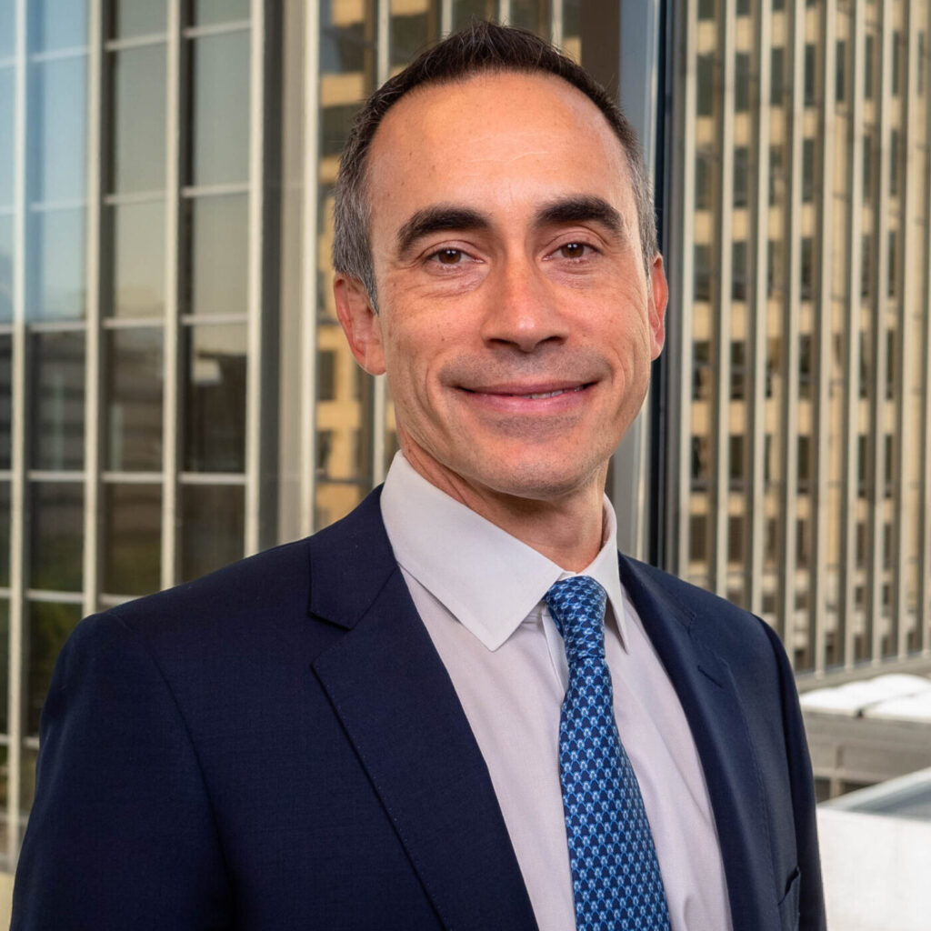 Brian Collins | Whitley Penn