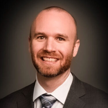 Justin Roberts - Whitleypenn