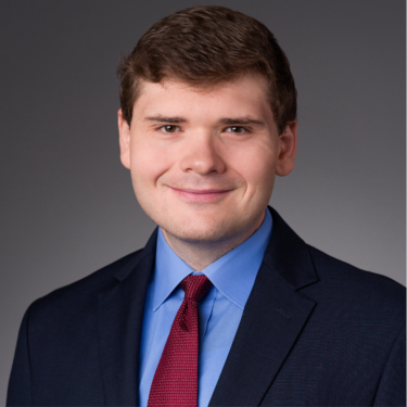 Daniel Townsend - Whitleypenn