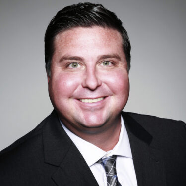 Gary Scarborough - Whitleypenn