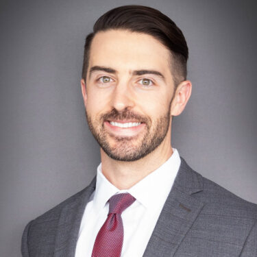 Jake Morris - Whitleypenn