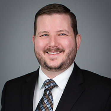 Justin Dailey - Whitleypenn