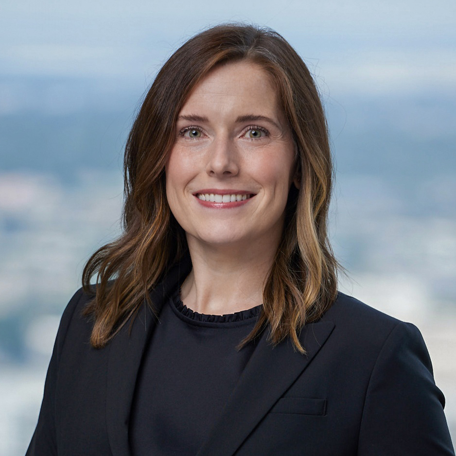 Amy Allen | Whitley Penn