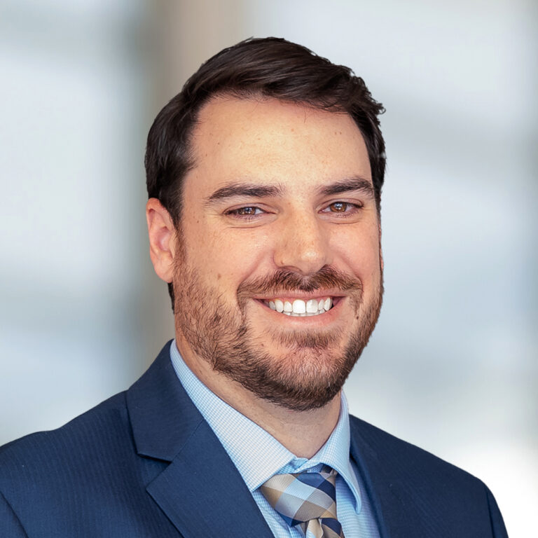 Evan Green - Whitleypenn