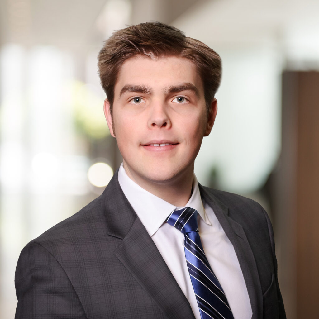 Aaron Heimbuch - Whitleypenn