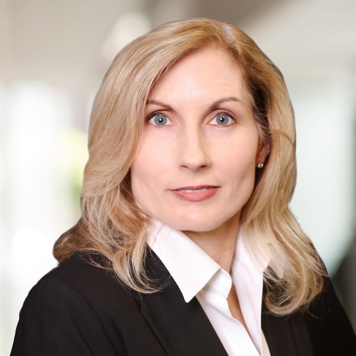 Elizabeth Pettijohn - Whitleypenn