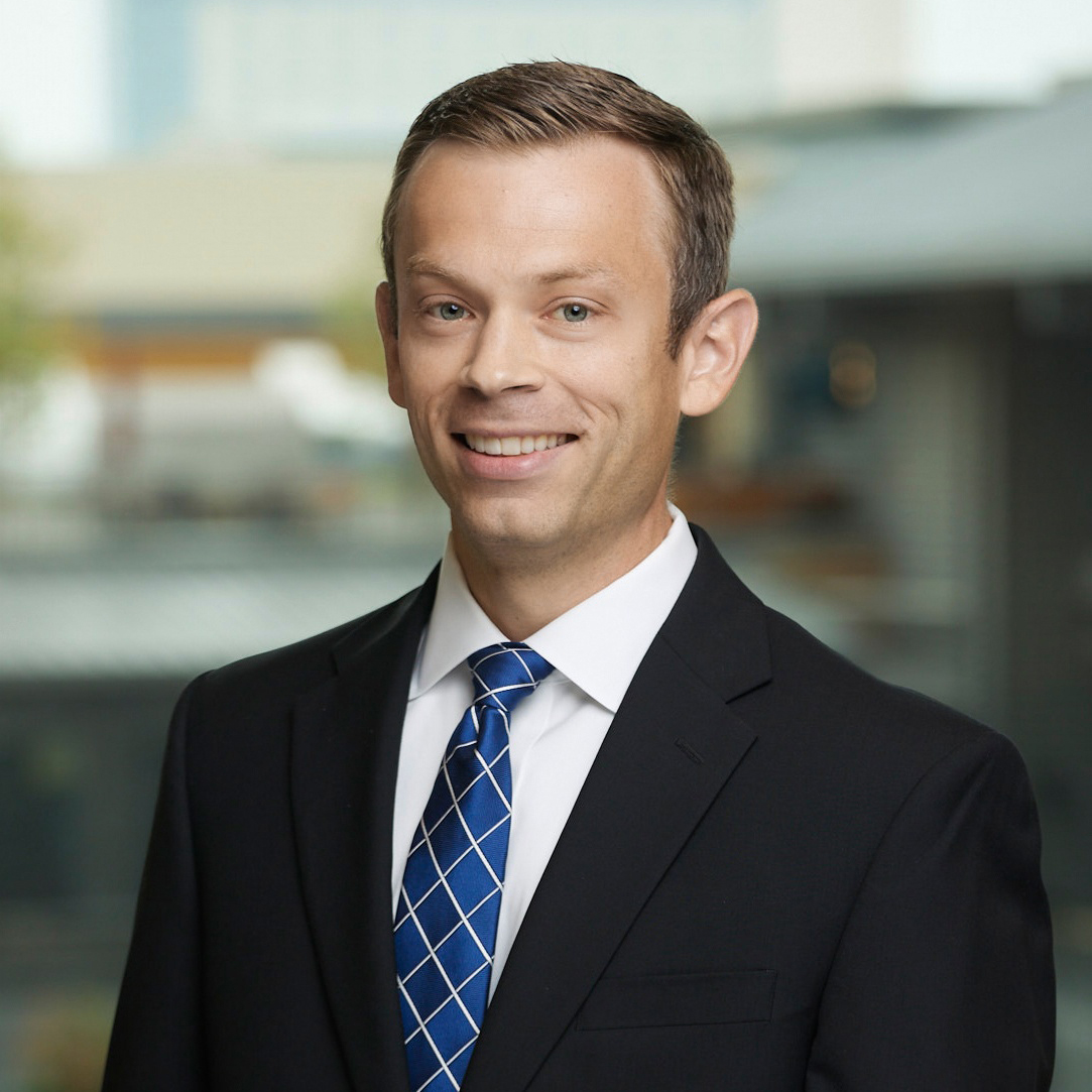 Kevin Wood - Whitleypenn