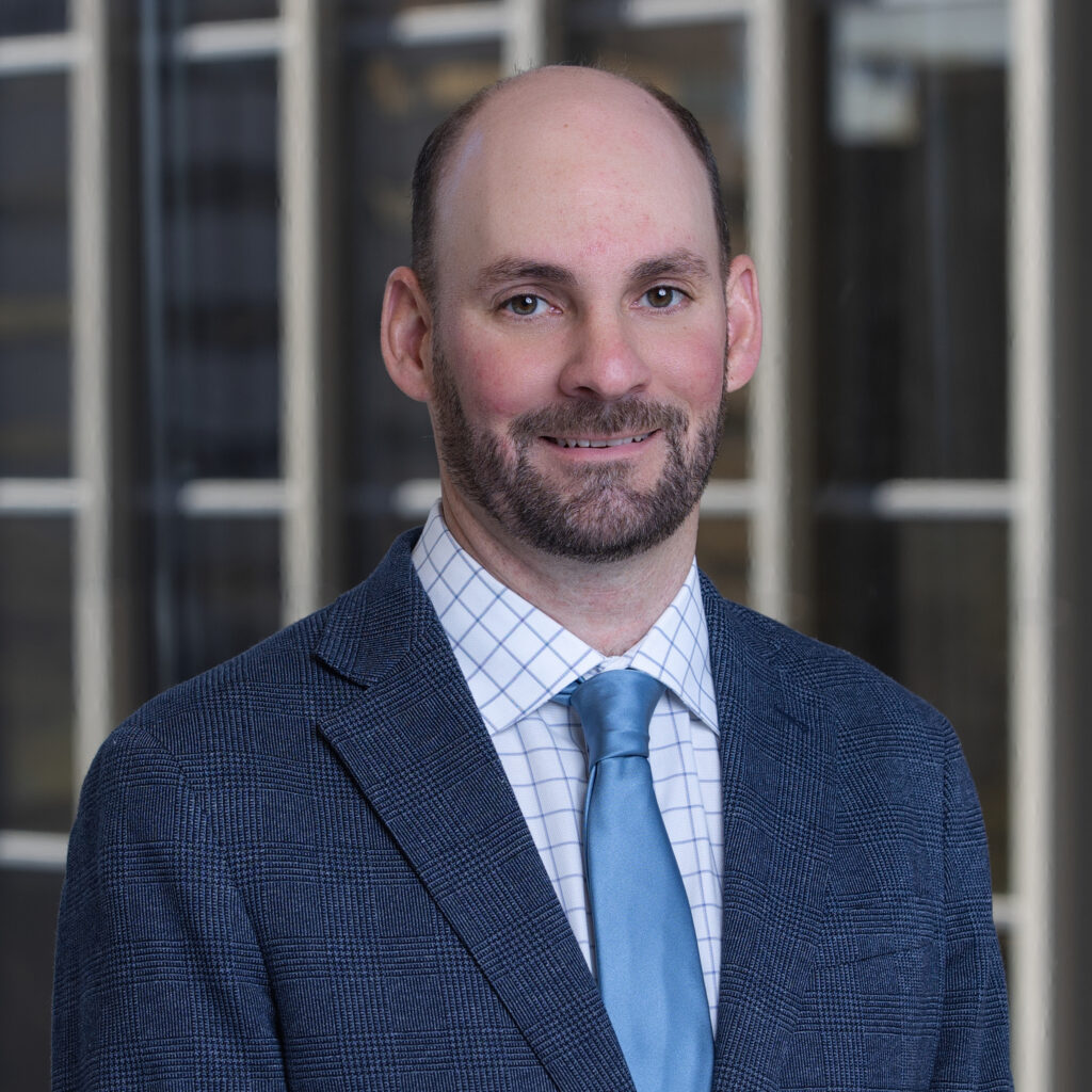 Jeff Howard - Whitleypenn