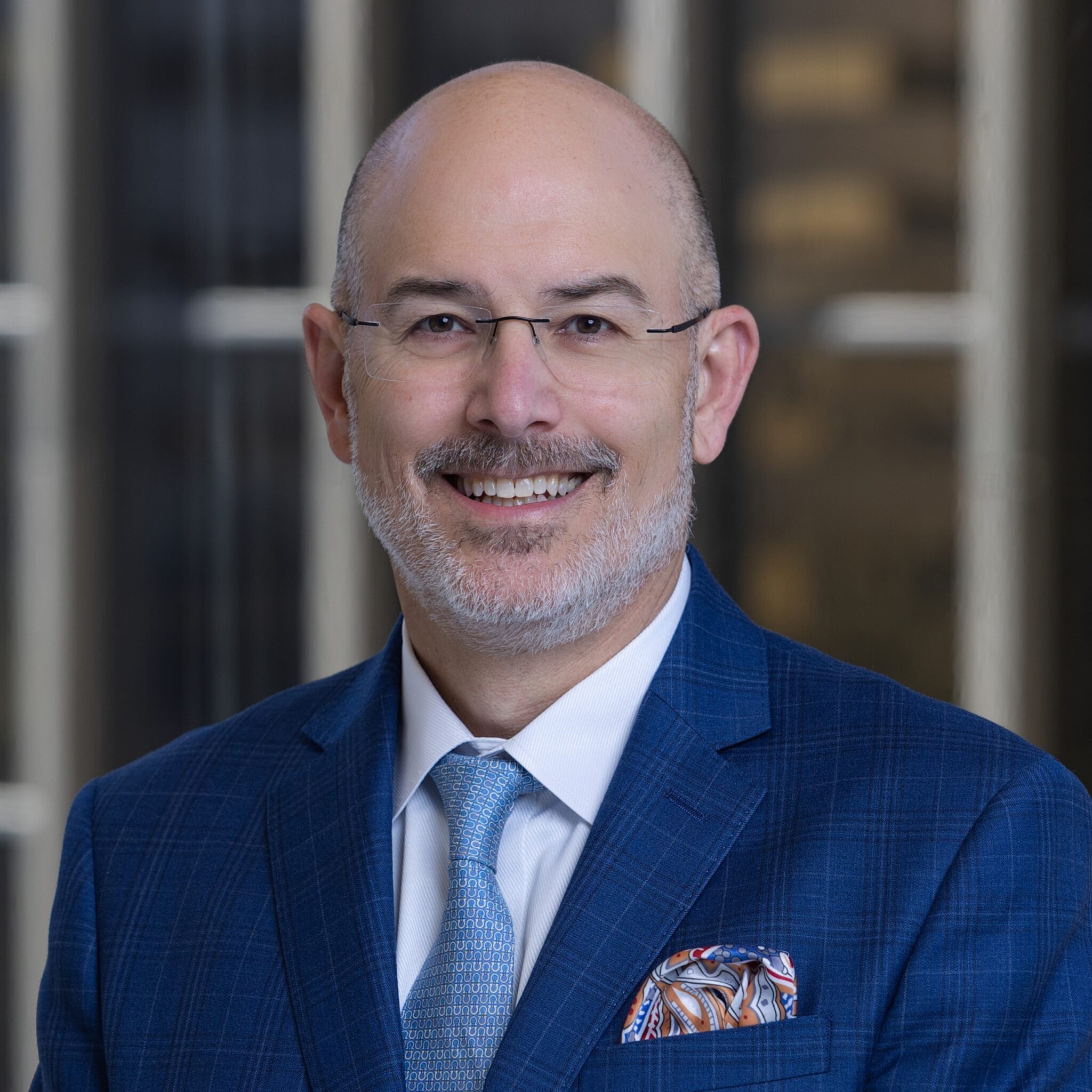 Jon Karp - Whitleypenn