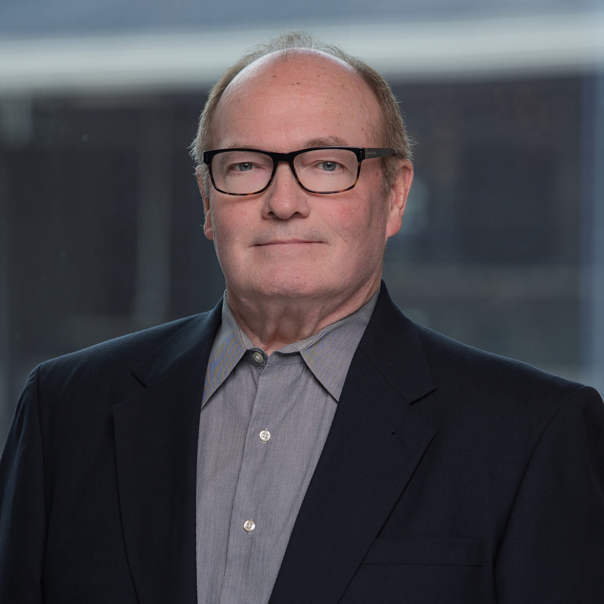 Patrick Dougherty - Whitleypenn